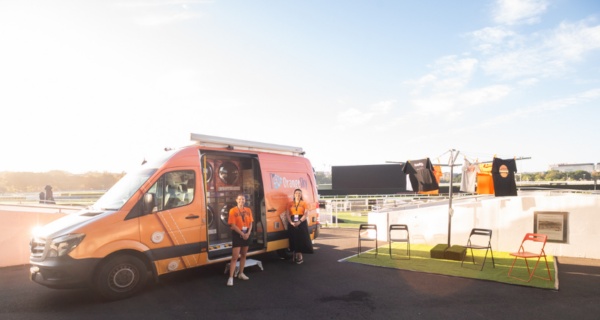 How much does it cost to run an Orange Sky van for a year? - Ready25
