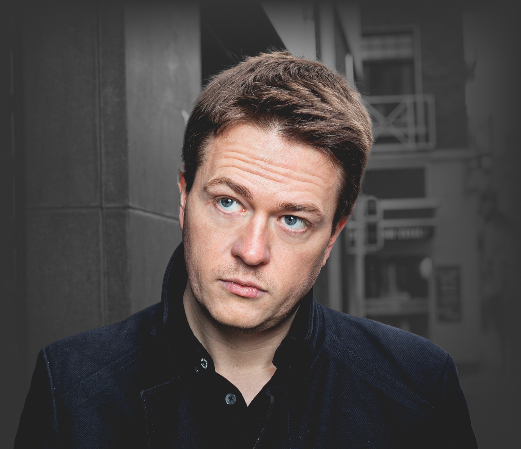 Johann Hari - Ready25