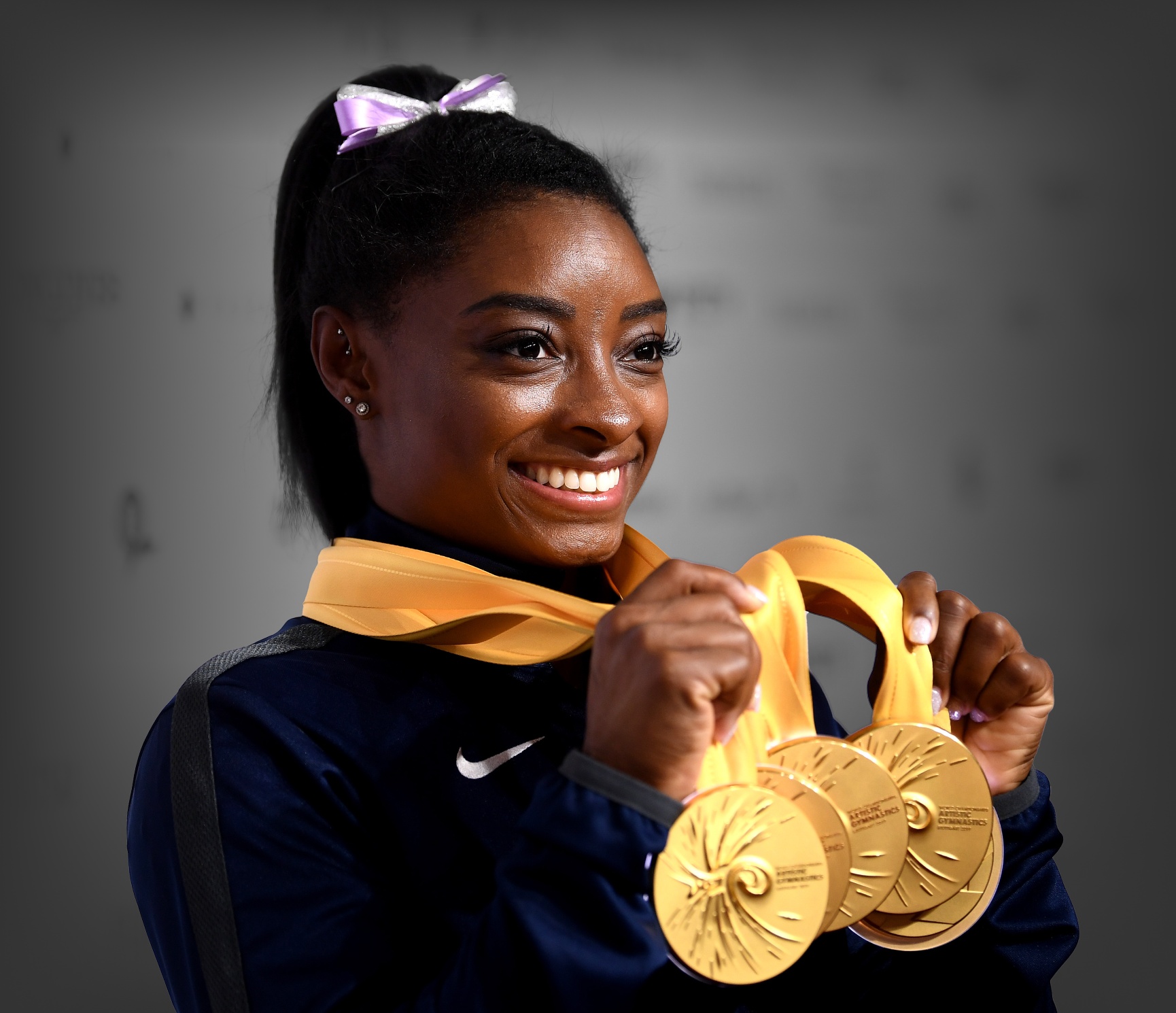 Simone Biles: Courage, Comebacks, and Changing the Game - Ready25